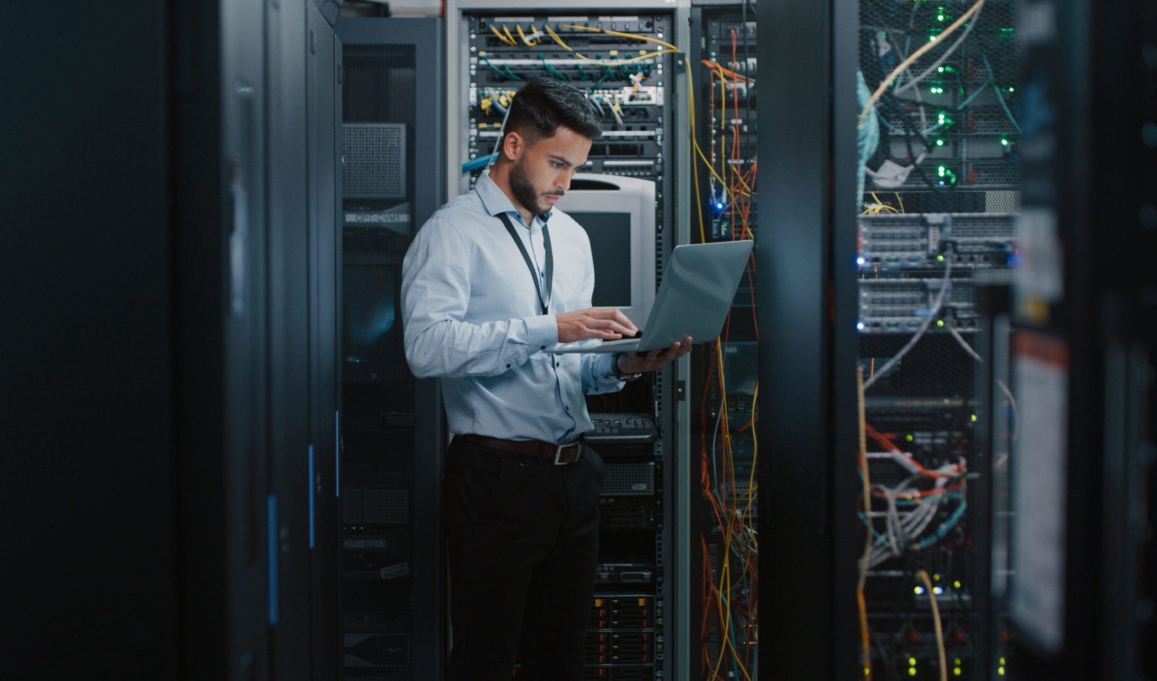 Technology Services Highlight - Earn Up