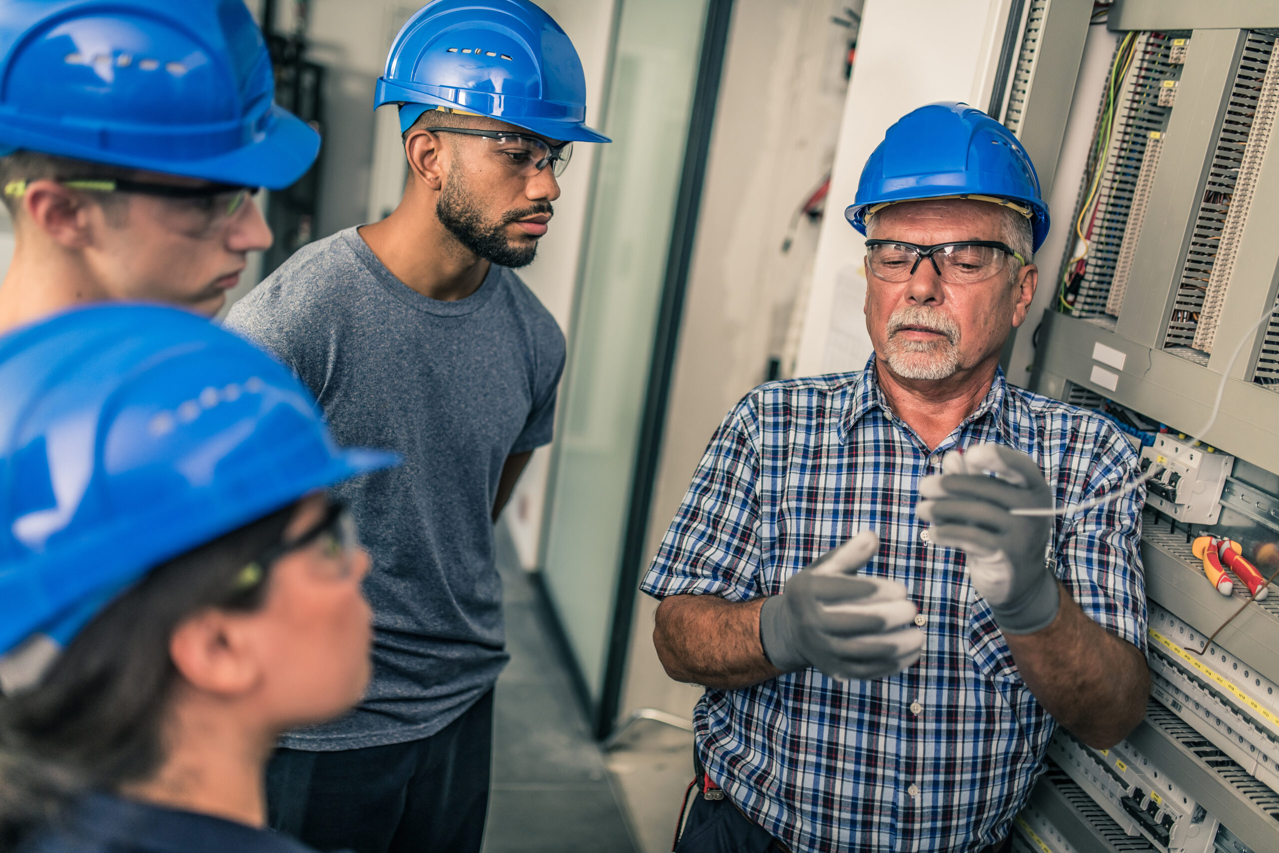 The Benefits Of Apprenticeships And Experiential Learning Earn Up